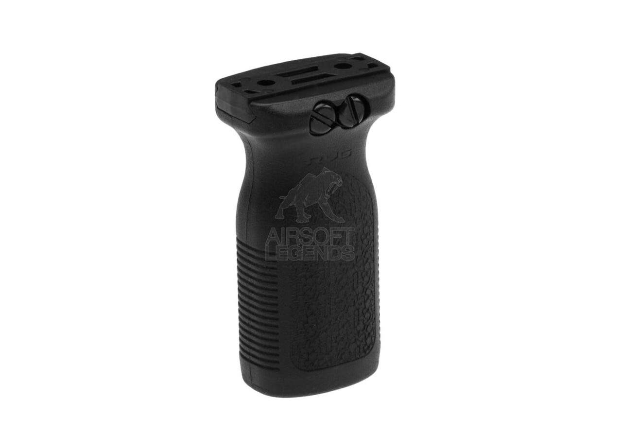 Magpul (MOE) RVG Grip Black - Airsoft-Legends, The Real Gentlemen in ...