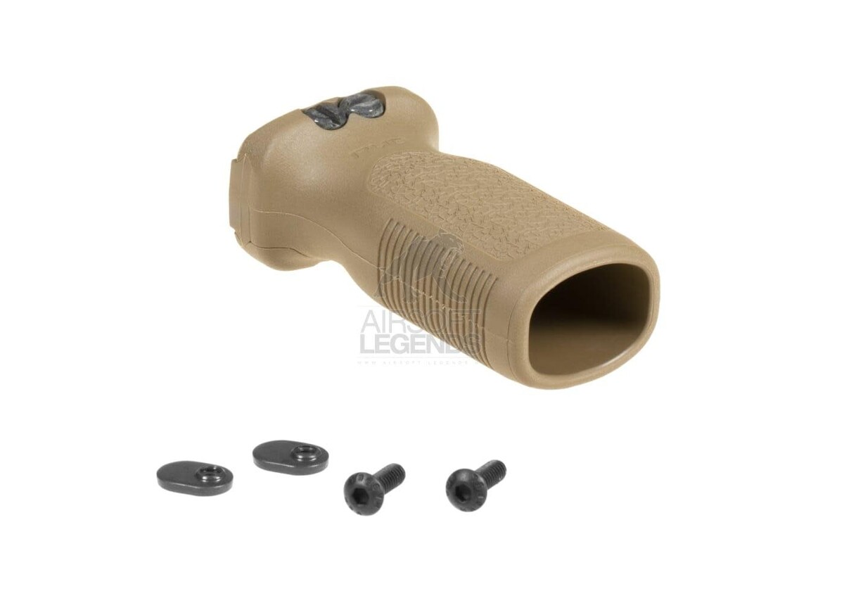 Magpul | MOE RVG Grip Dark Earth - Airsoft Legends | The Airsoft Shop ...
