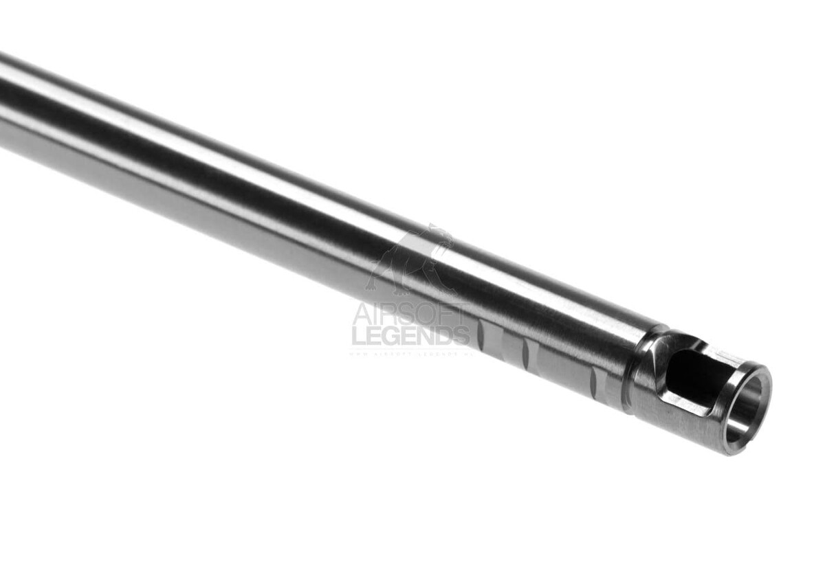 Action Army 6.03 AEG Barrel 250mm - Airsoft Legends | The Airsoft Shop ...