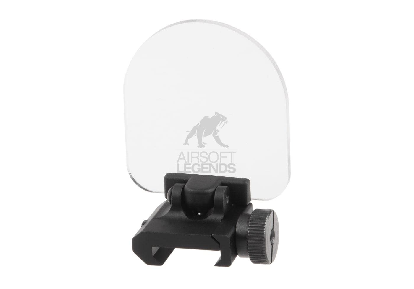 Aim-O Universal Flip-Up Scope Protector - Airsoft-Legends | Airsoft ...