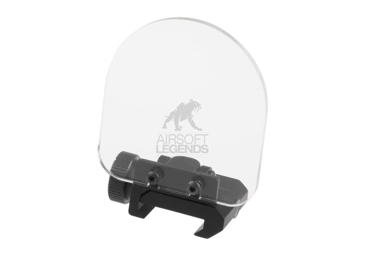 Aim-O Universal Flip-Up Scope Protector - Airsoft-Legends | Airsoft ...