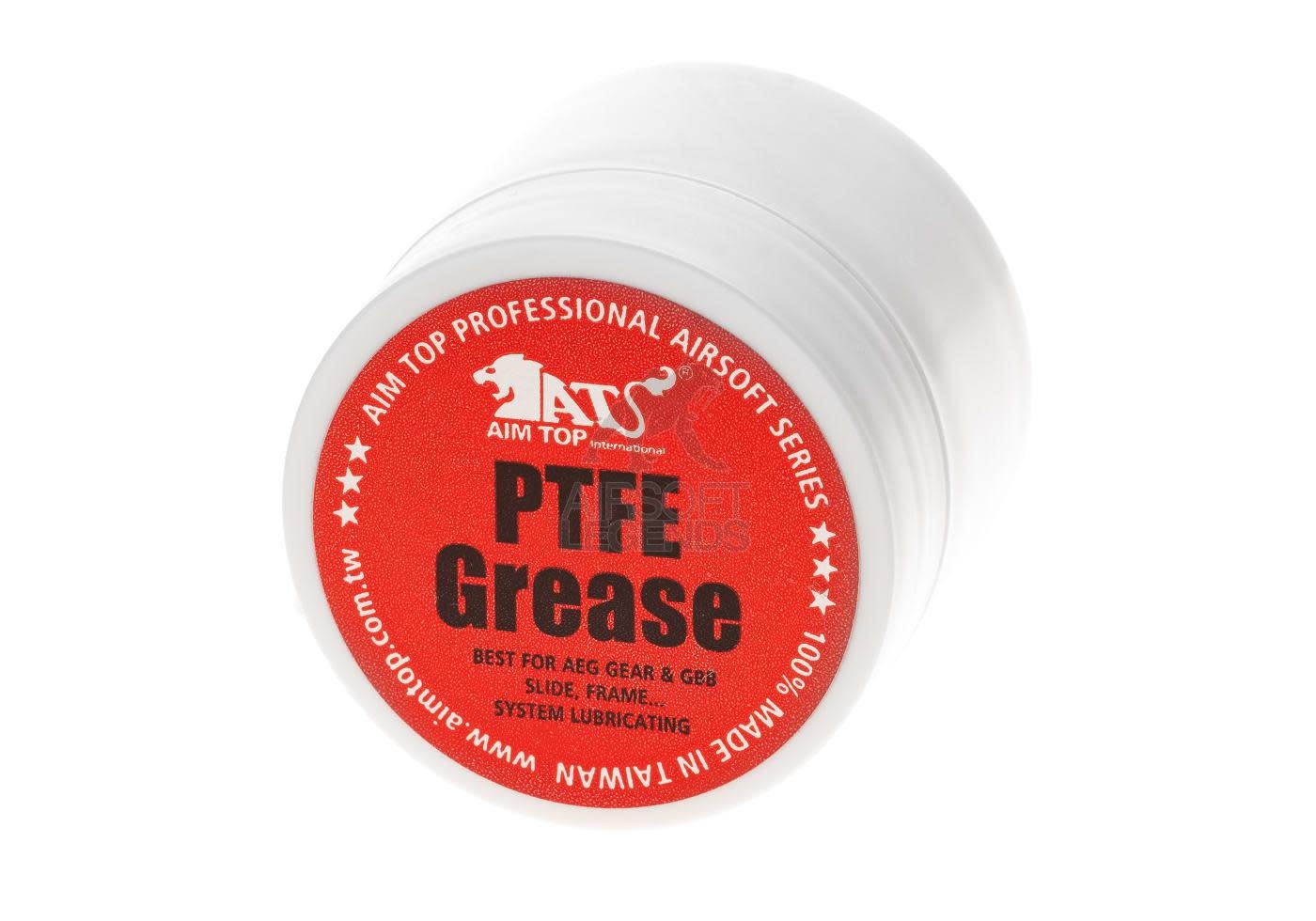 Aim Top Teflon Grease 35gr - Airsoft-Legends | Airsoft Winkel & Tactical Gear Specialist