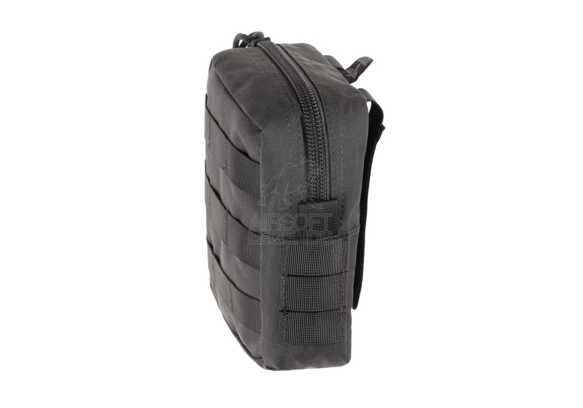 Invader Gear Medium Utility / Medic Pouch Wolf Grey - Airsoft Legends ...