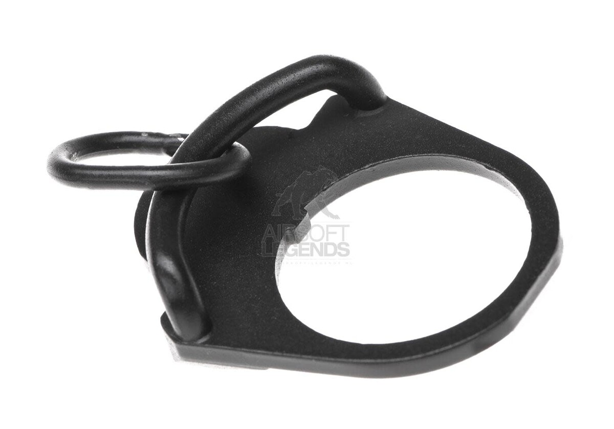 Metal ASAP Sling Mount for GBB - Airsoft Legends | The Airsoft Shop for ...