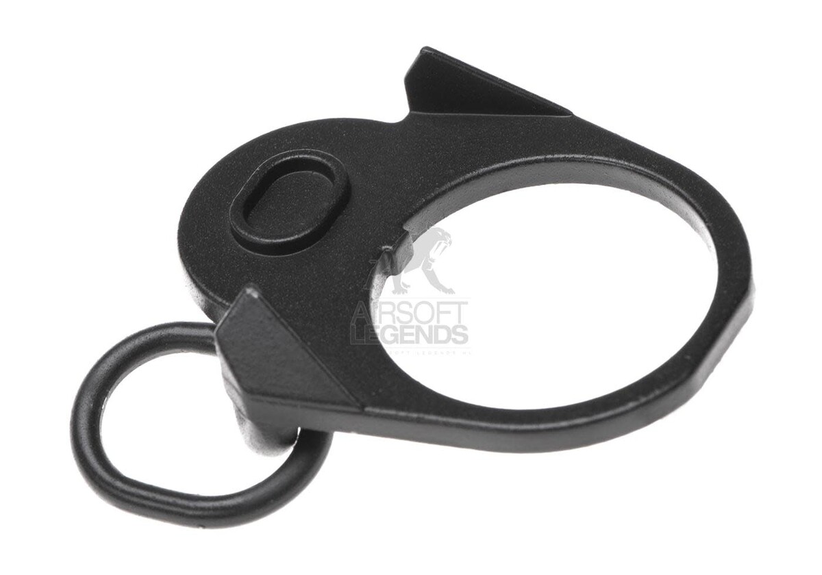 Metal ASAP Sling Mount for GBB - Airsoft Legends | The Airsoft Shop for ...