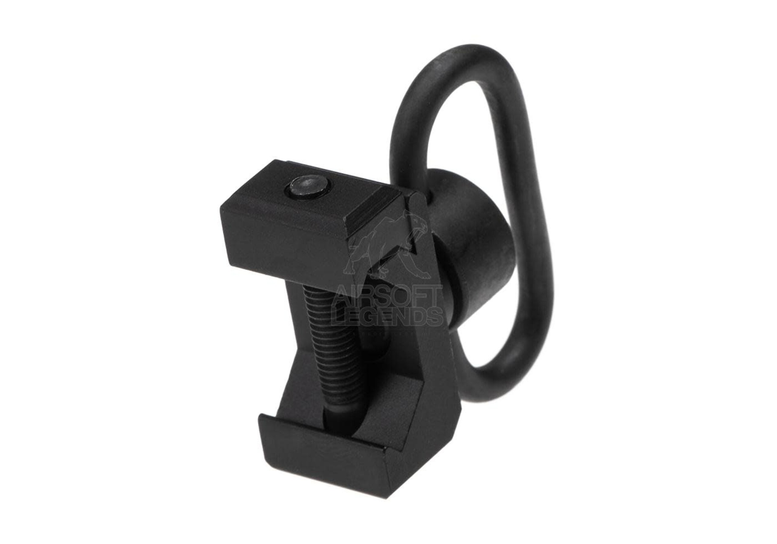 Metal QD Sling Attachment Mount - Airsoft-Legends | Airsoft Winkel ...