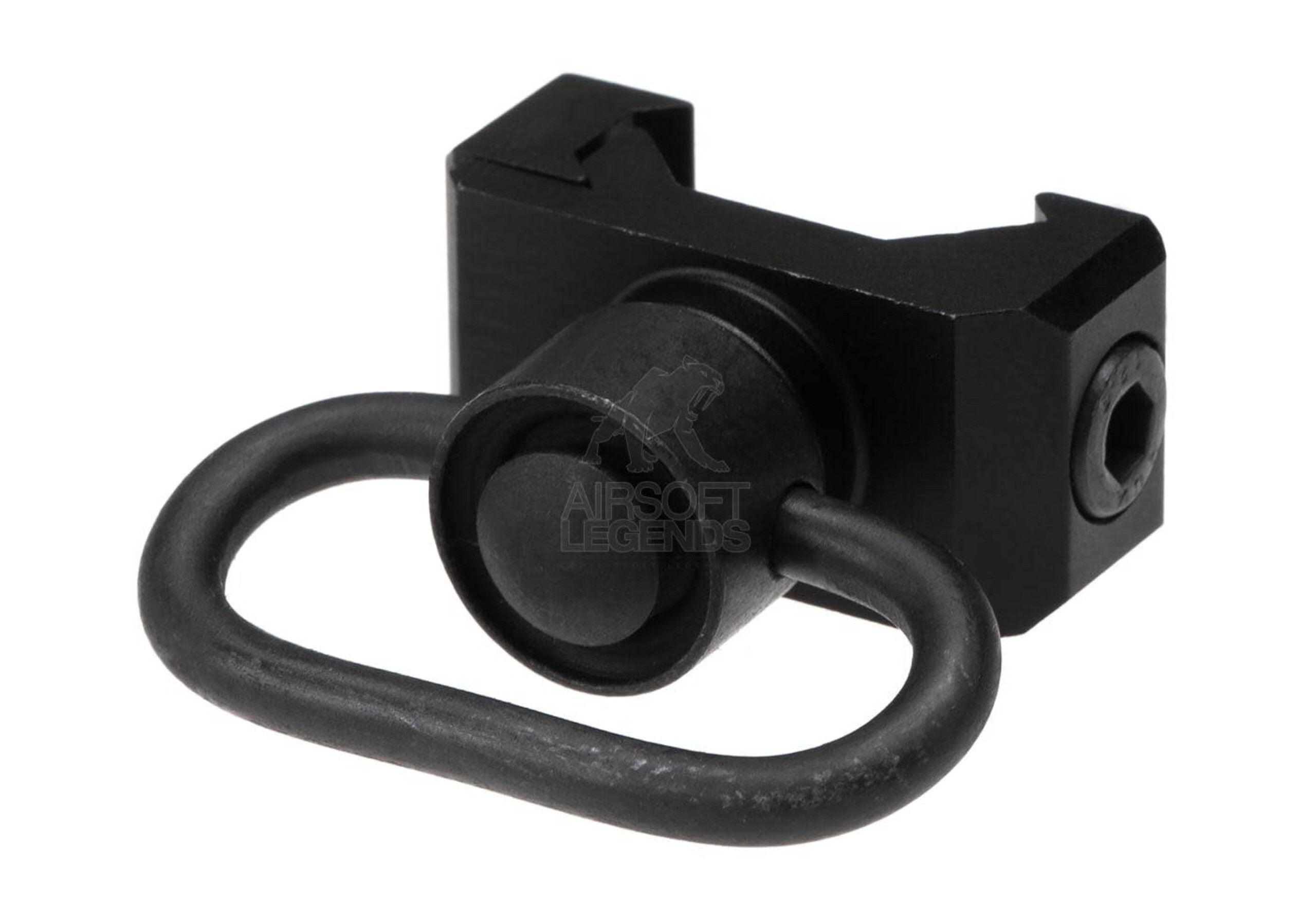 Metal QD Sling Attachment Mount - Airsoft-Legends | Airsoft Winkel ...
