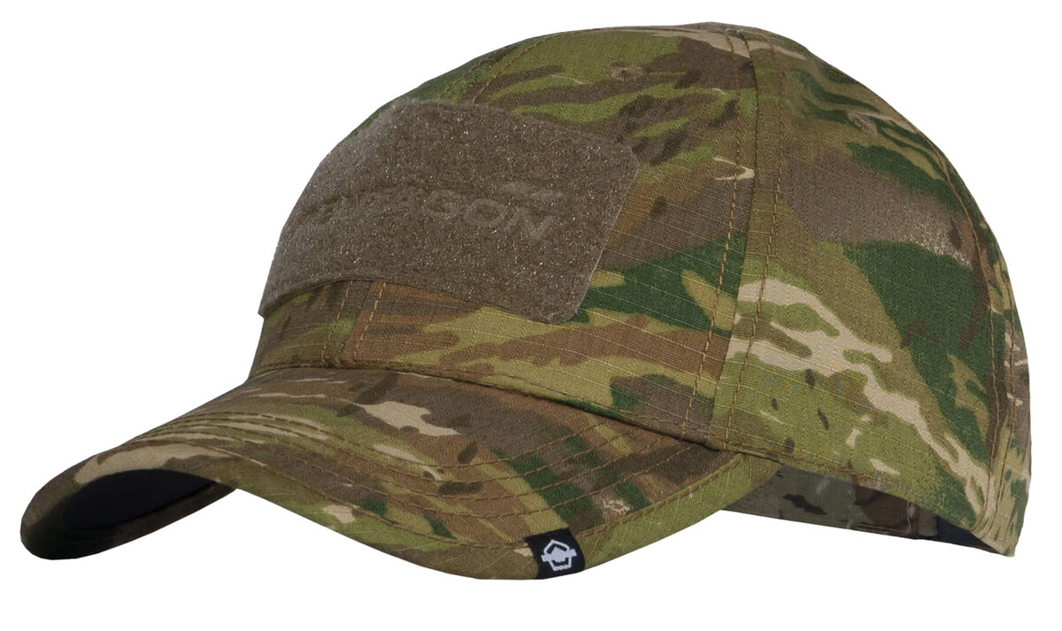 Pentagon Tactical 2.0 Baseball Cap Grassmann - Airsoft Legends | The ...