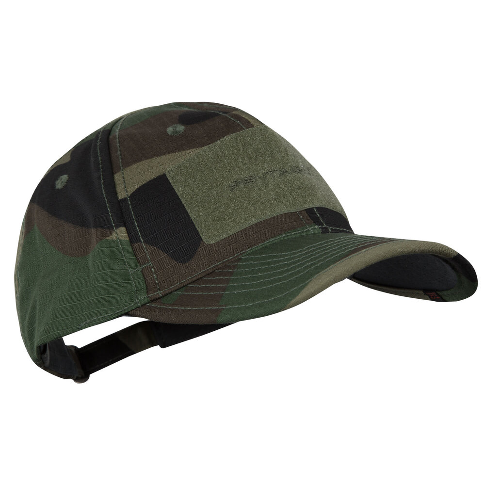 Pentagon Tactical 2.0 Baseball Cap Woodland - Airsoft Legends | The ...