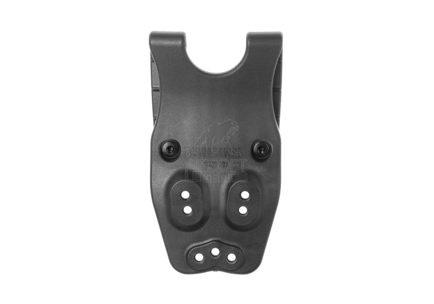 Blackhawk Jacket Slot Duty Belt Loop with Screws - Airsoft-Legends ...