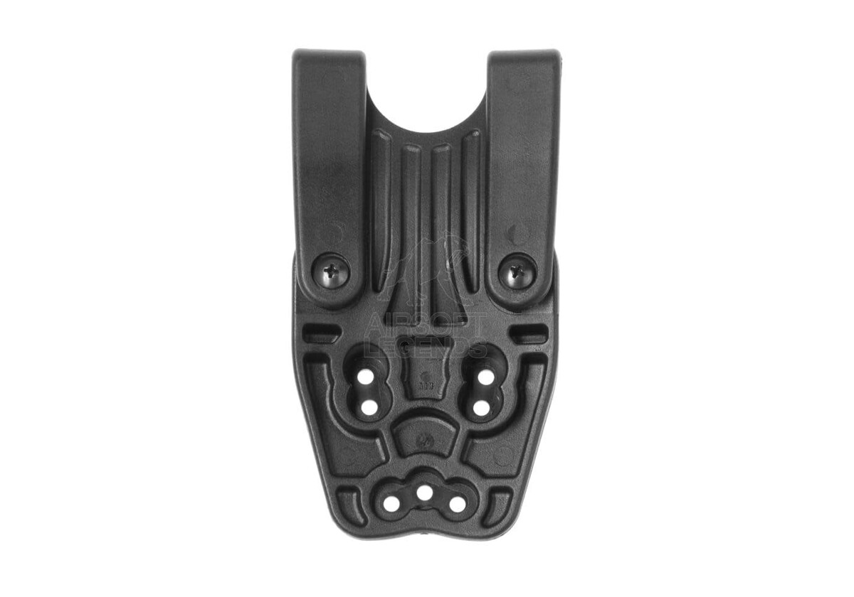 Blackhawk Jacket Slot Duty Belt Loop with Screws - Airsoft Legends ...