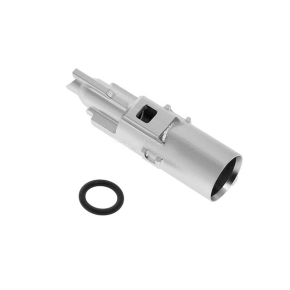 COWCOW Hi Flow Loading Nozzle for Hi-Capa - Airsoft Legends | The ...