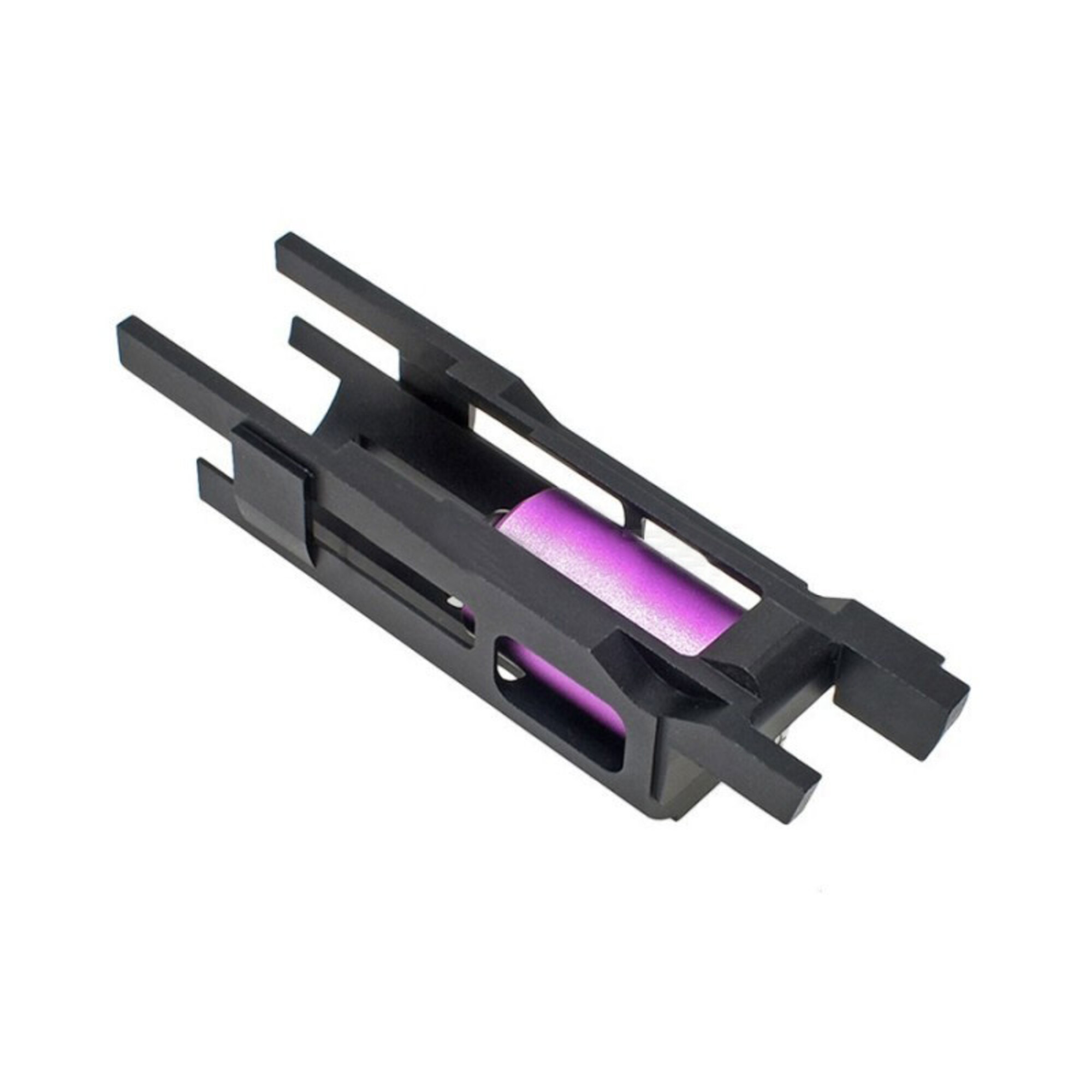 COWCOW B02 Blowback Housing - Black - Airsoft-Legends | Airsoft Winkel ...