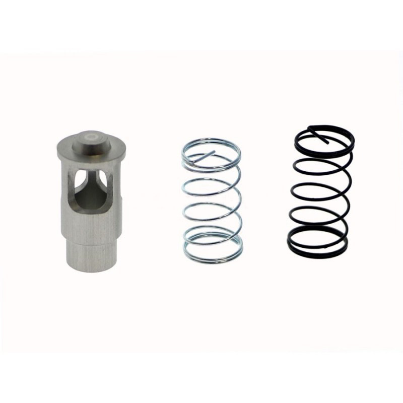 COWCOW Rocket Valve High Flow for TM Hi-Capa - Airsoft Legends | The ...