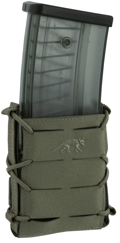 Tasmanian Tiger Magazine Pouch SGL Mag Pouch MCL OD Green - Airsoft ...