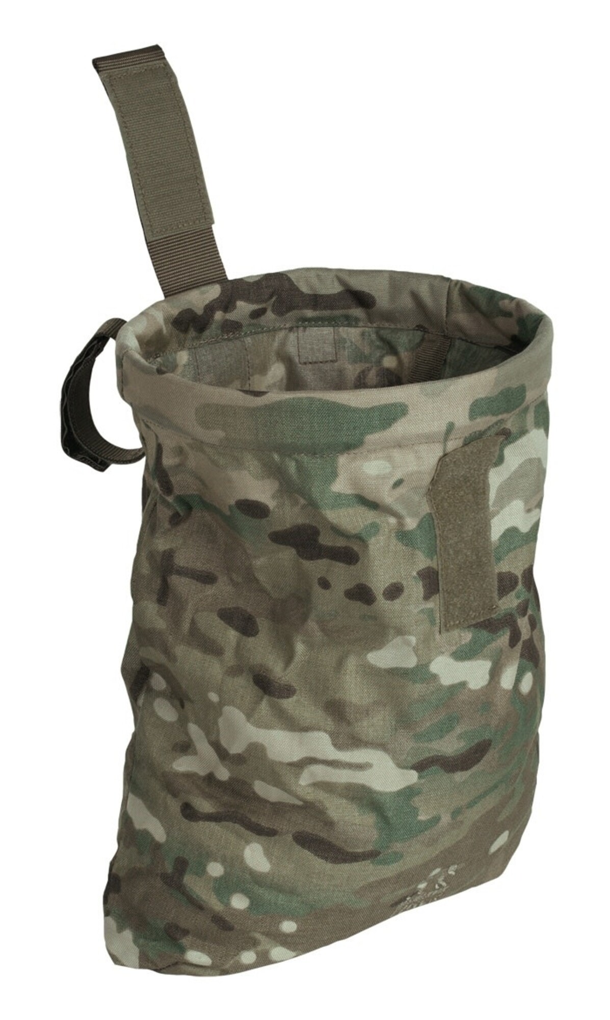 Tasmanian Tiger Dump Pouch Multicam - Airsoft Legends | The Airsoft ...