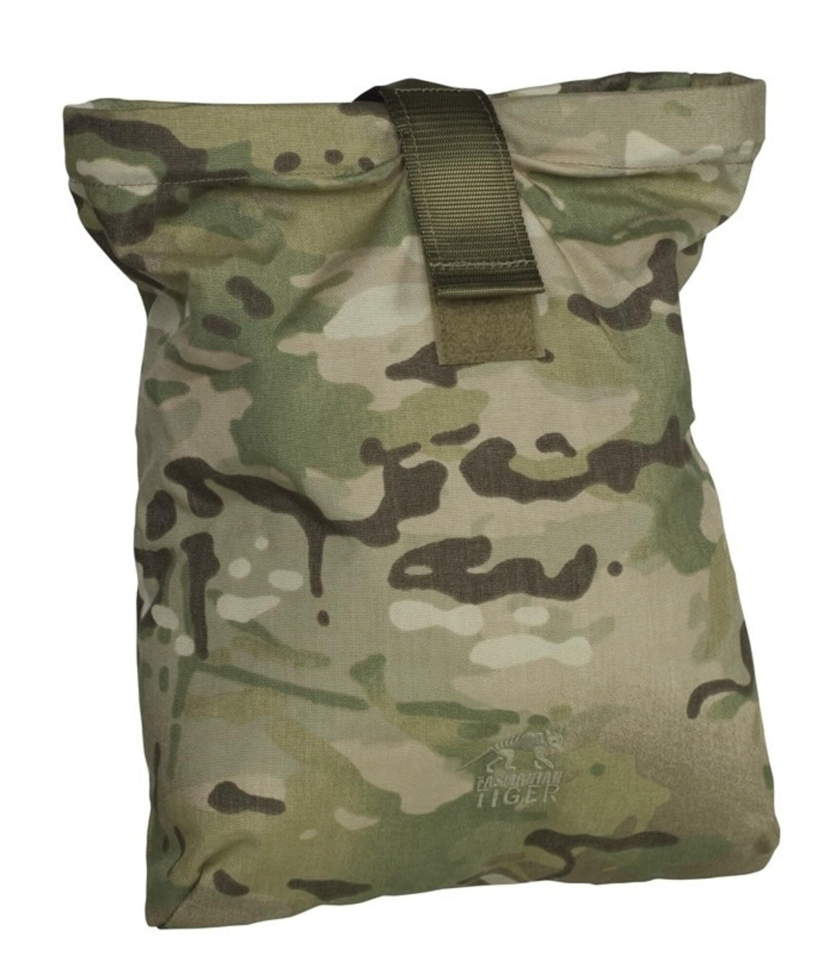 Tasmanian Tiger Dump Pouch Multicam - Airsoft Legends | The Airsoft ...