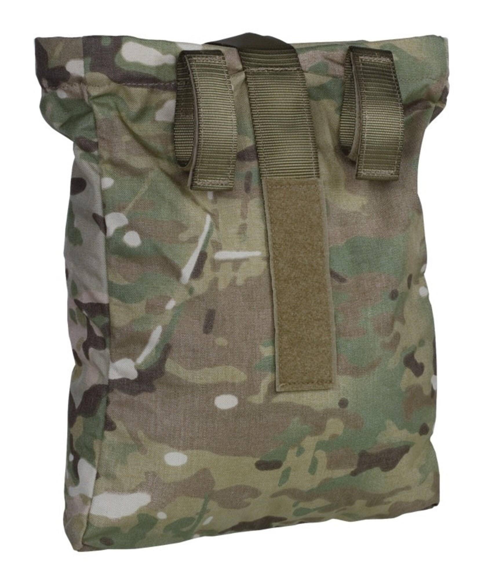 Tasmanian Tiger Dump Pouch Multicam - Airsoft Legends | The Airsoft ...