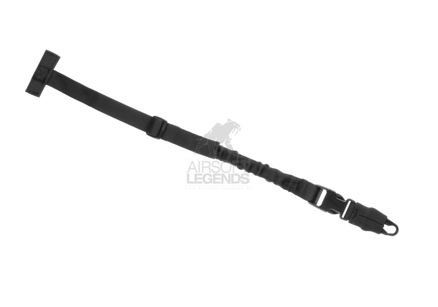Warrior Assault Systems Quick Release Sling Black - Airsoft-Legends ...