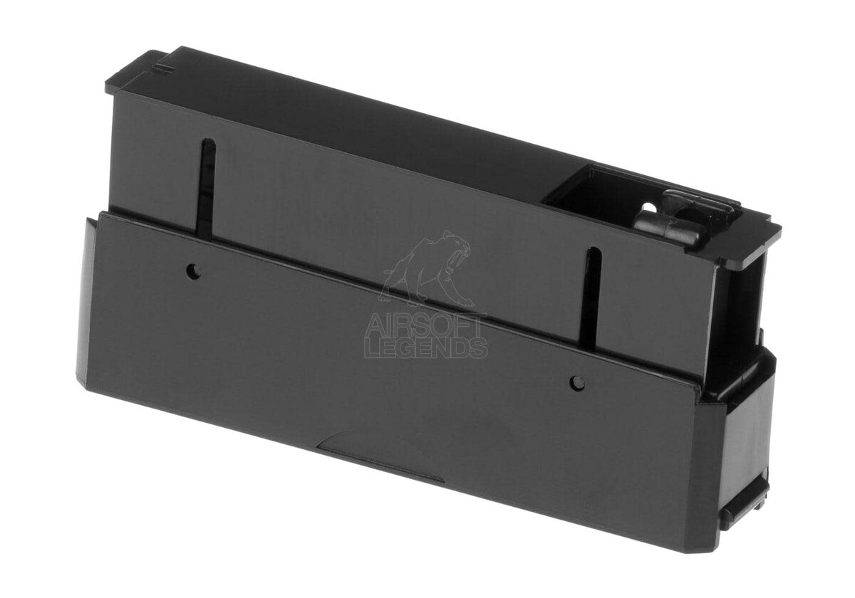 Cyma M24 SWS Sniper Rifle magazine 20rds - Airsoft Legends | The ...