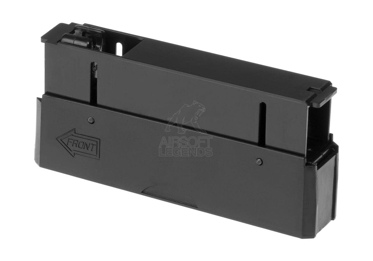 Cyma M24 SWS Sniper Rifle Magazine 20rds - Airsoft-Legends | Airsoft ...