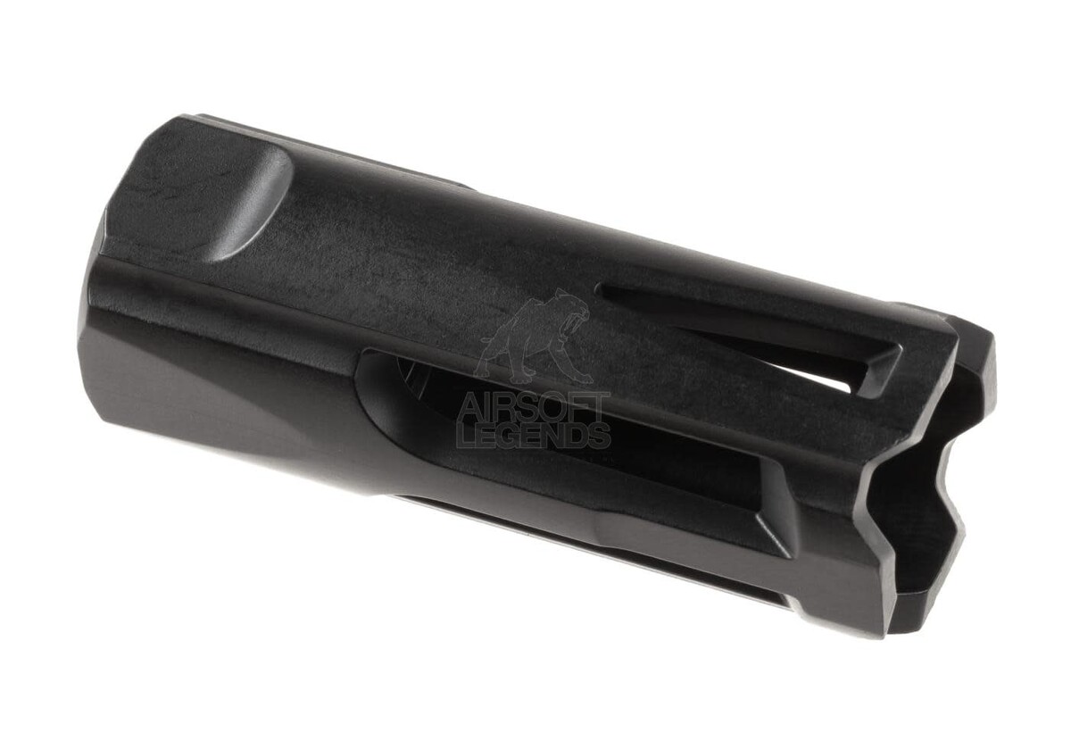 Krytac Flashhider Polymer - Airsoft Legends | The Airsoft Shop for ...