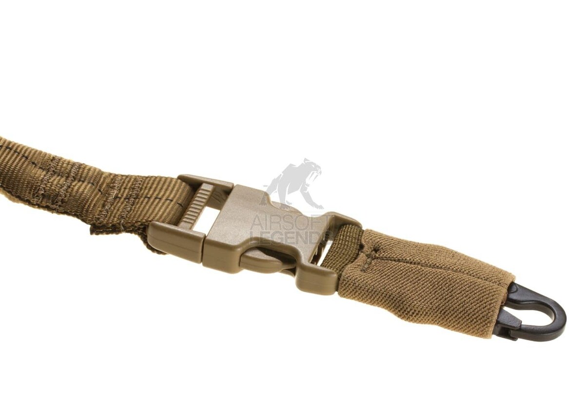 Warrior Assault Systems Quick Release Sling Coyote - Airsoft-Legends ...