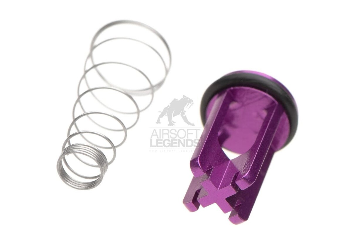 Poseidon Ice Pick GBB Flute Valve System +10% VFC GBR - Airsoft Legends ...
