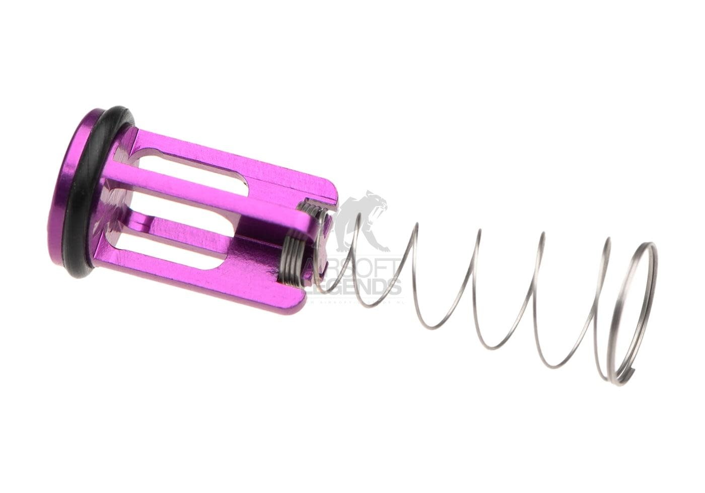 Poseidon Ice Pick GBB Flute Valve System +10% VFC GBR - Airsoft Legends ...