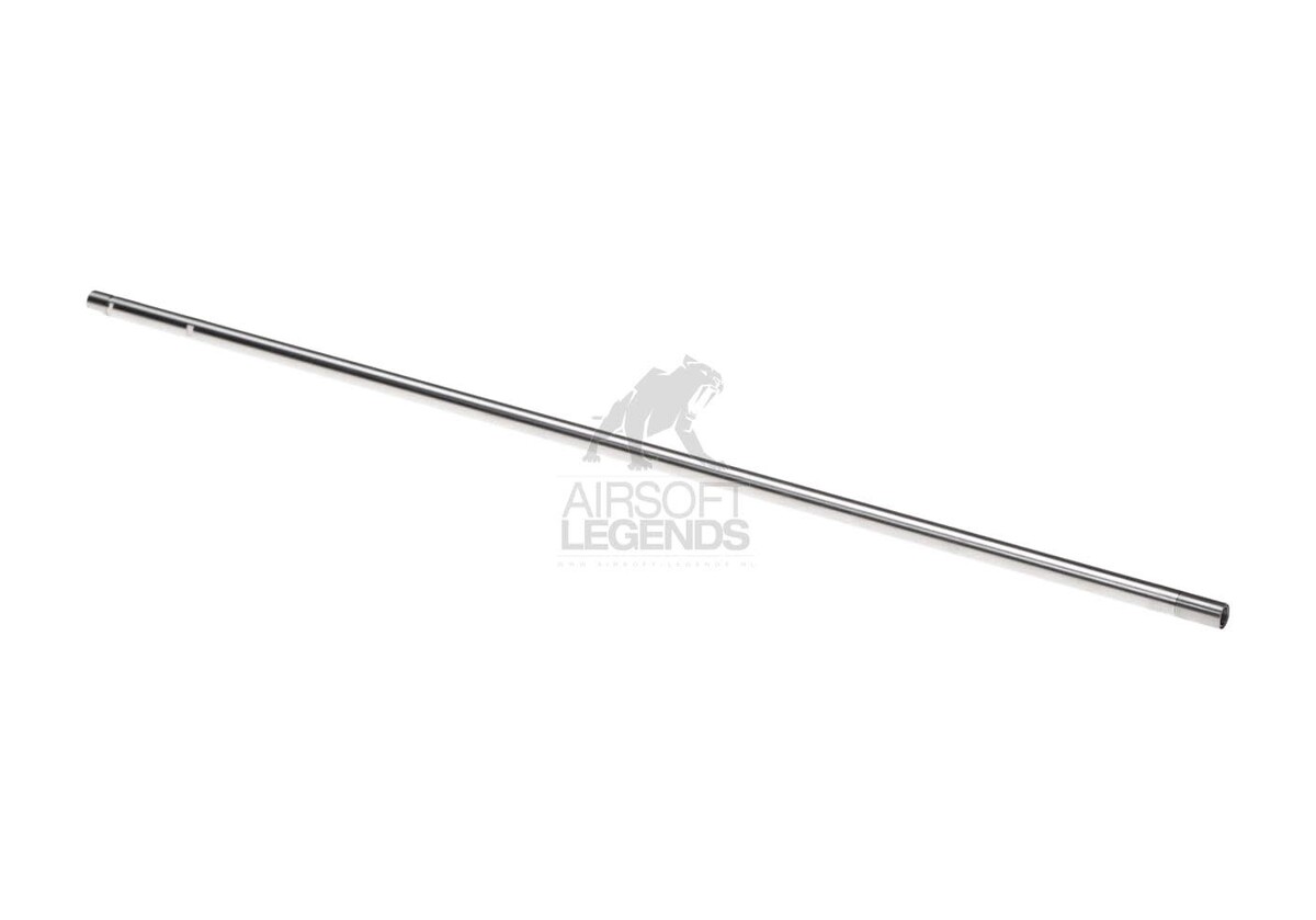 Maple Leaf 6.04 Crazy Jet Barrel for VSR-10 430mm - Airsoft-Legends ...