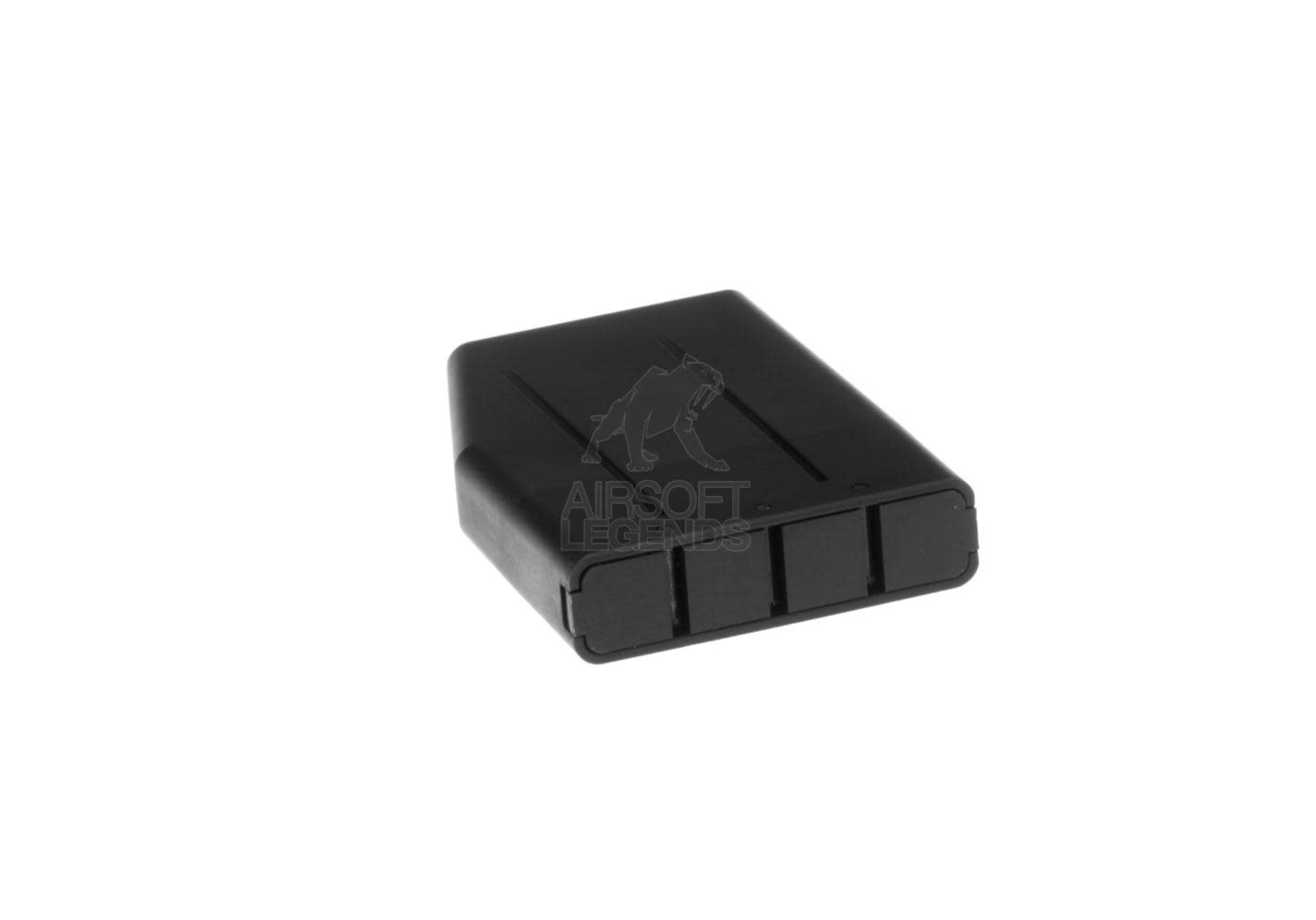 Tokyo Marui M870 Tactical Shotgun Gas Tank - Airsoft Legends | The ...