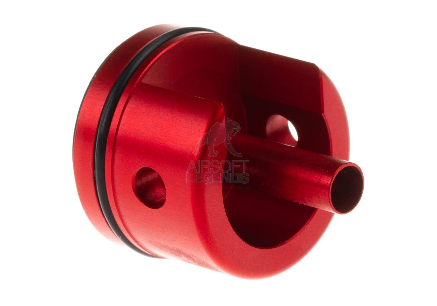 Prometheus Aero Cylinder Head New Ver.2 - Airsoft Legends | The Airsoft ...