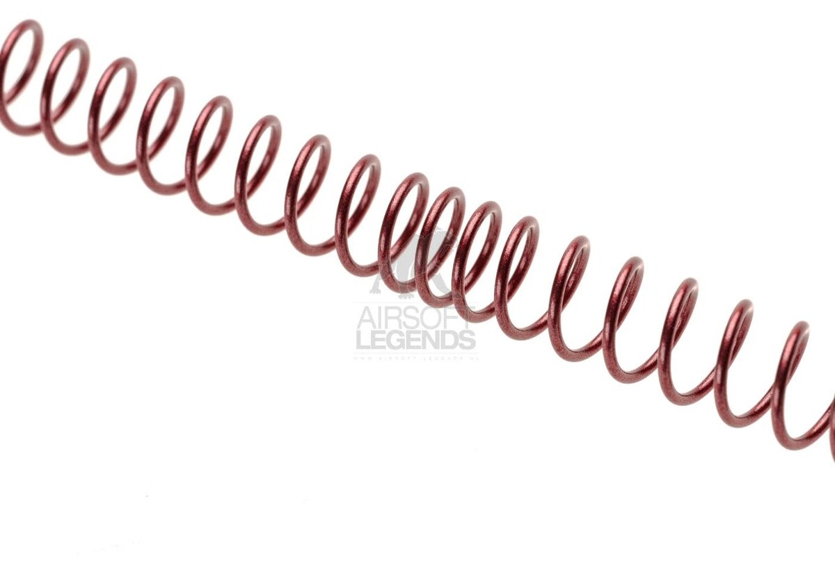 Prometheus MS135 Non-Linear Spring - Airsoft Legends | The Airsoft Shop ...