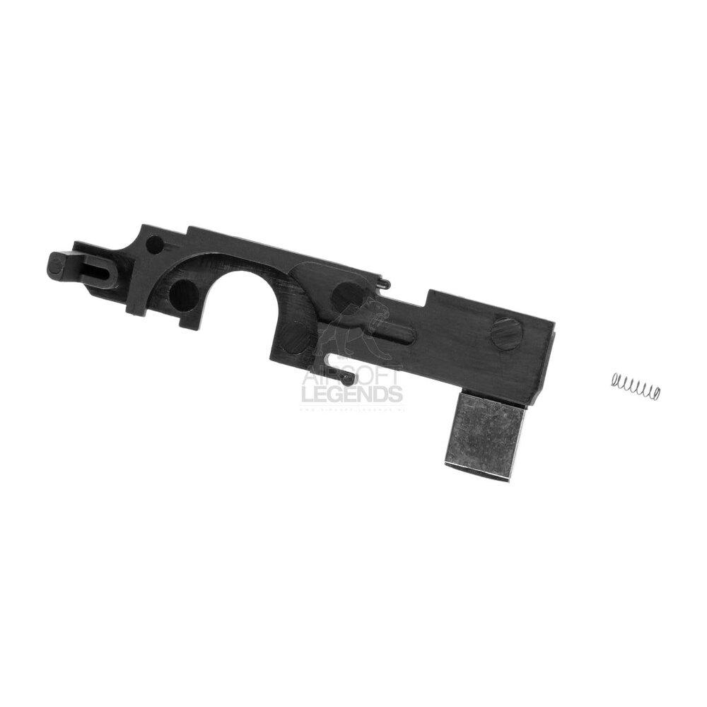 Krytac V2 Selector Plate - Airsoft-Legends | Der Airsoft-Shop für ...