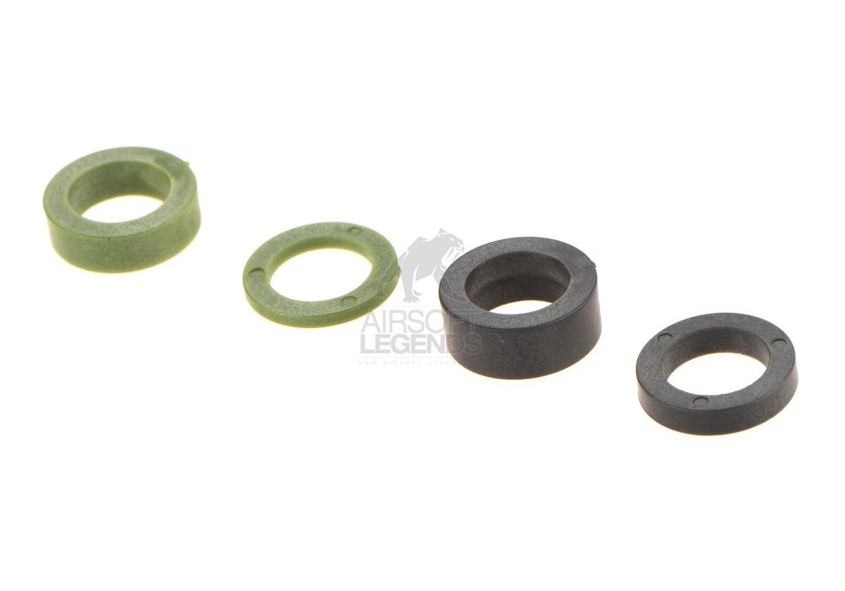 Airtech Studios AEG Spring Spacers - Airsoft-Legends | Airsoft Winkel ...