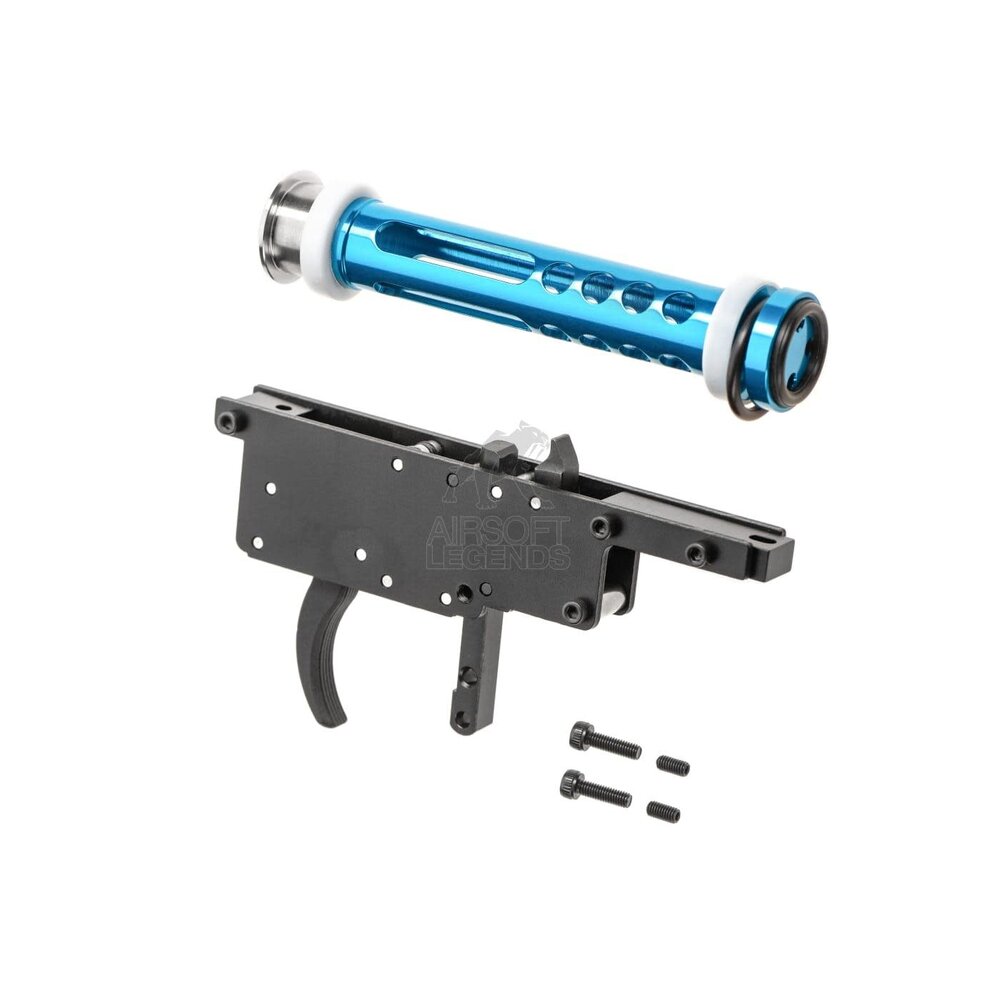 Action Army VSR-10 S-Trigger Set - Airsoft Legends | The Airsoft Shop ...