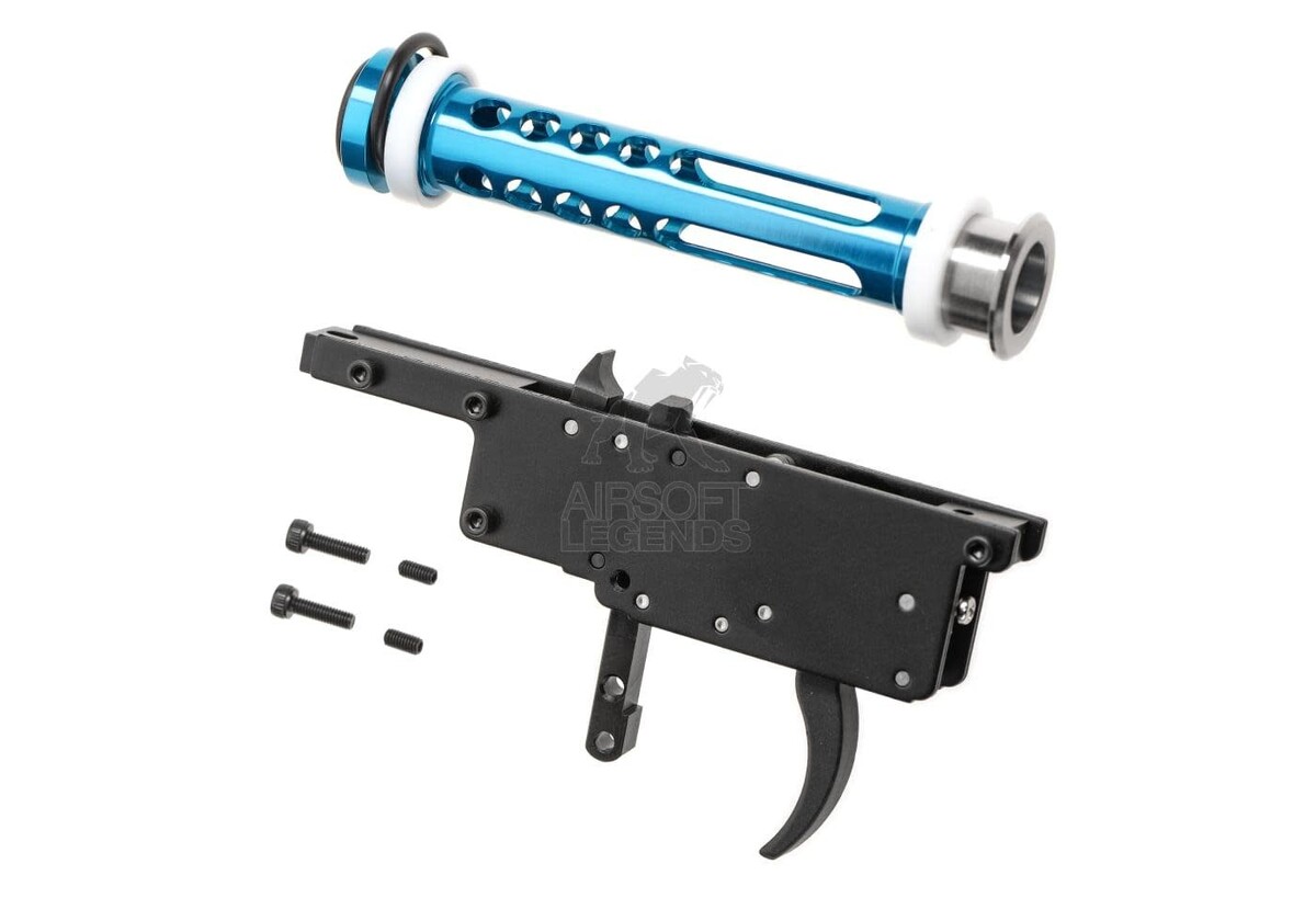 Action Army VSR-10 S-Trigger Set - Airsoft Legends | The Airsoft Shop ...