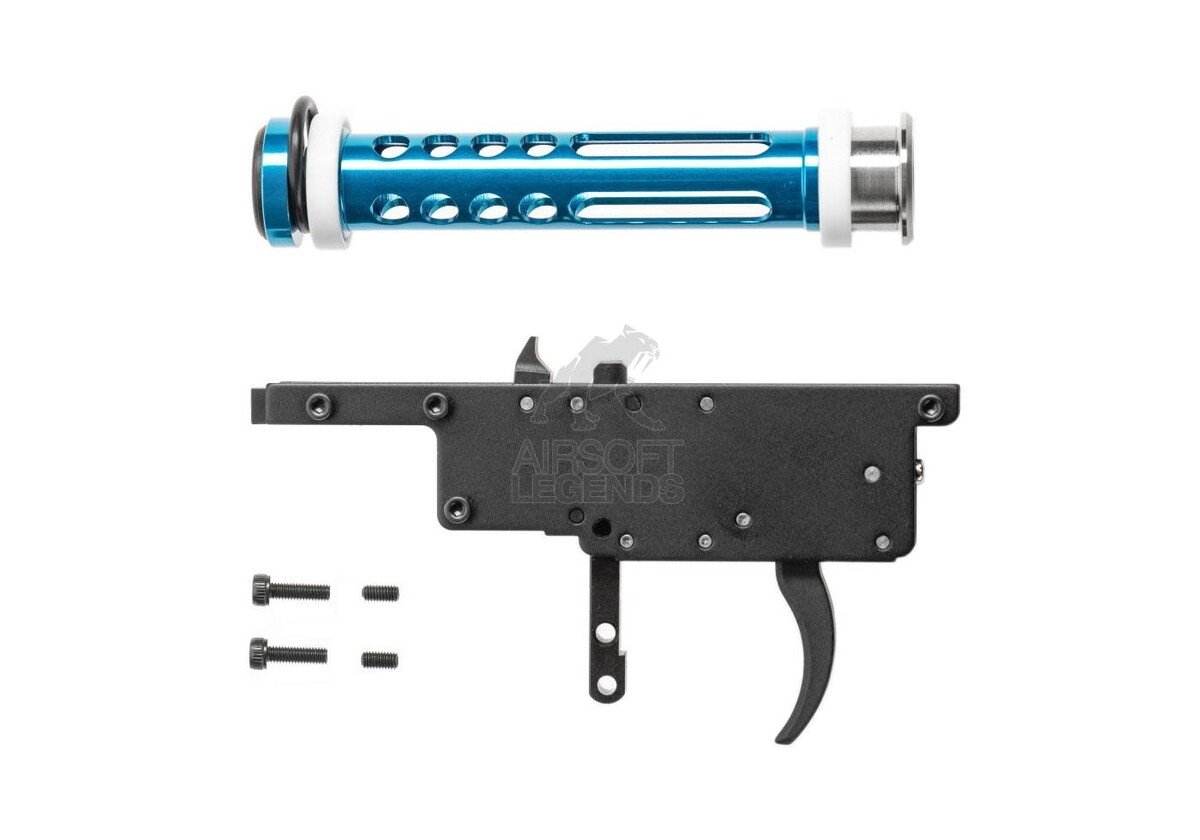 Action Army VSR-10 S-Trigger Set - Airsoft-Legends | Airsoft Winkel ...