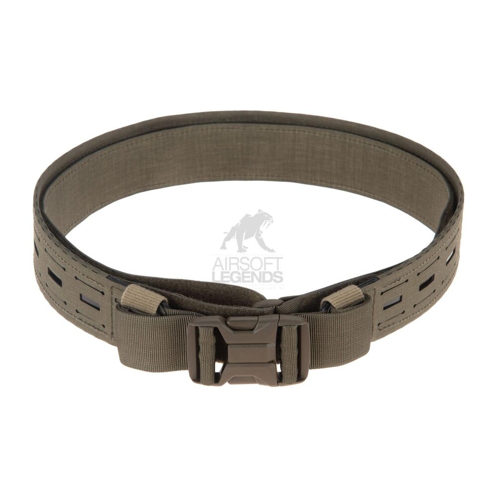 Templar's Gear PT6 Tactical Belt Ranger Green - Airsoft Legends | The ...