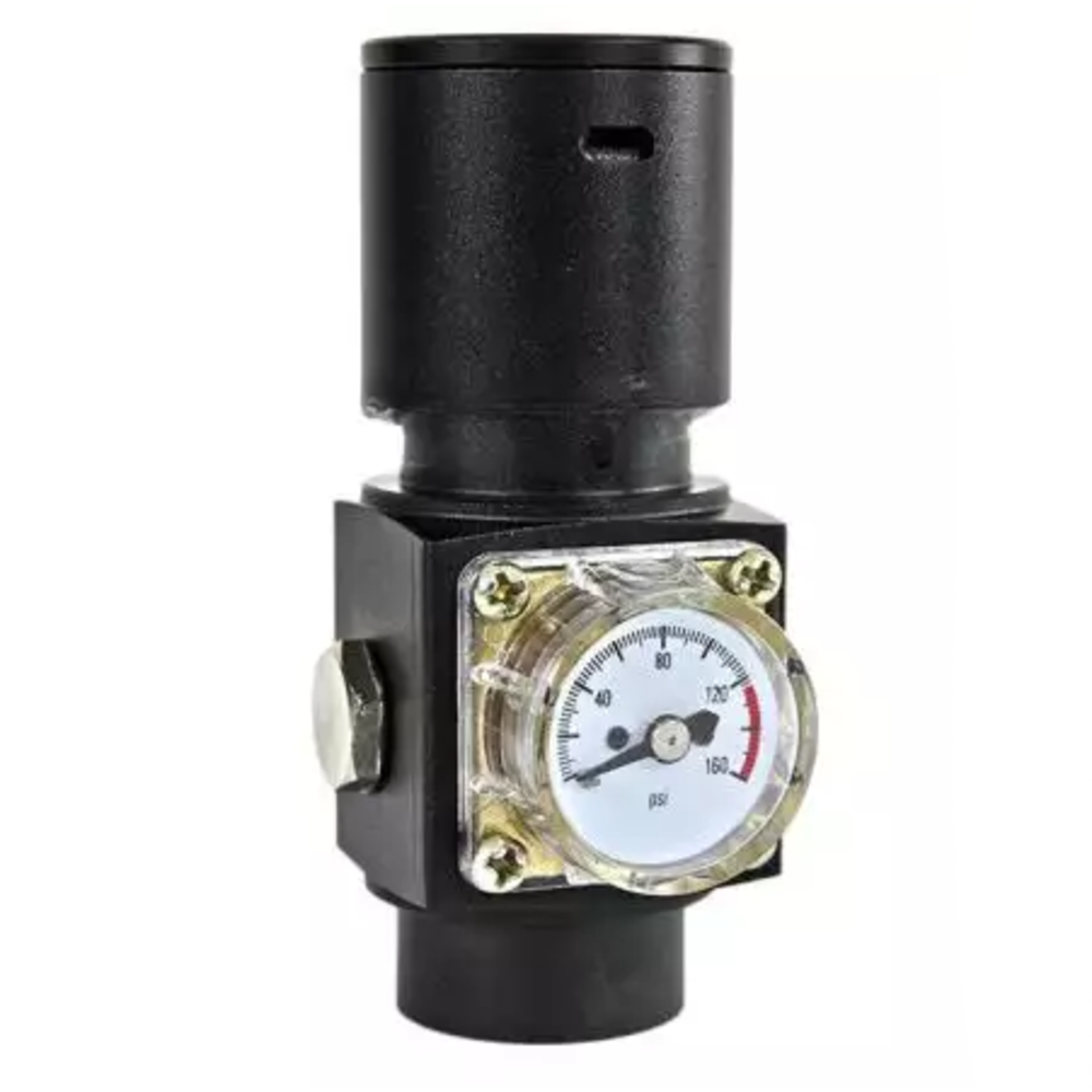 Balystik HPR800C V3 High Pressure Regulator - Airsoft Legends | The ...