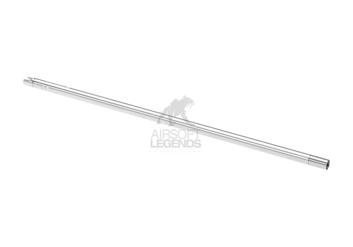 Maple Leaf 6.04 Crazy Jet Barrel for GBB Pistol 275mm - Airsoft Legends ...