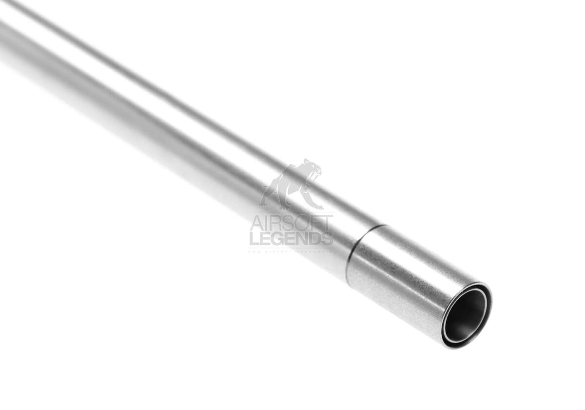 Maple Leaf 6.04 Crazy Jet Barrel for GBB Pistol 275mm - Airsoft-Legends ...