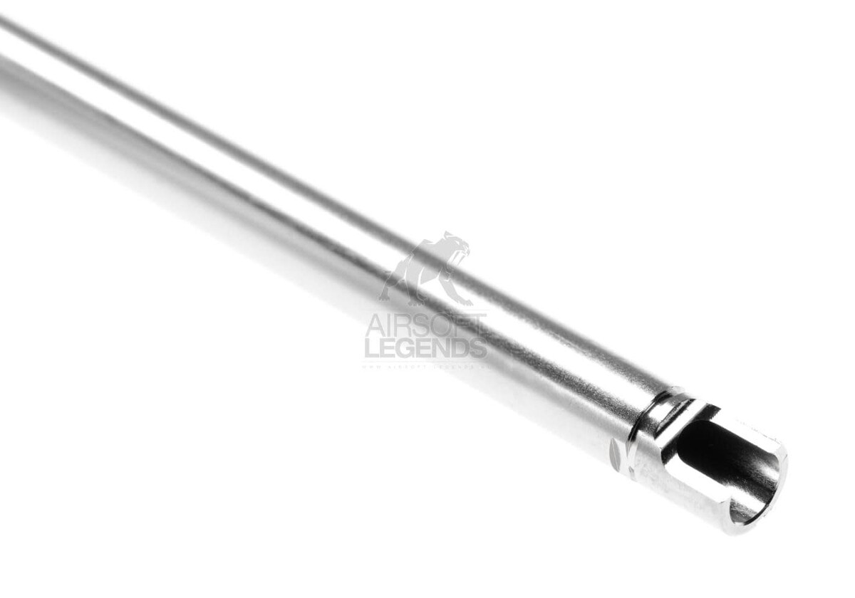 Maple Leaf 6.04 Crazy Jet Barrel for Y&P/SSX303 MK23 303mm - Airsoft ...