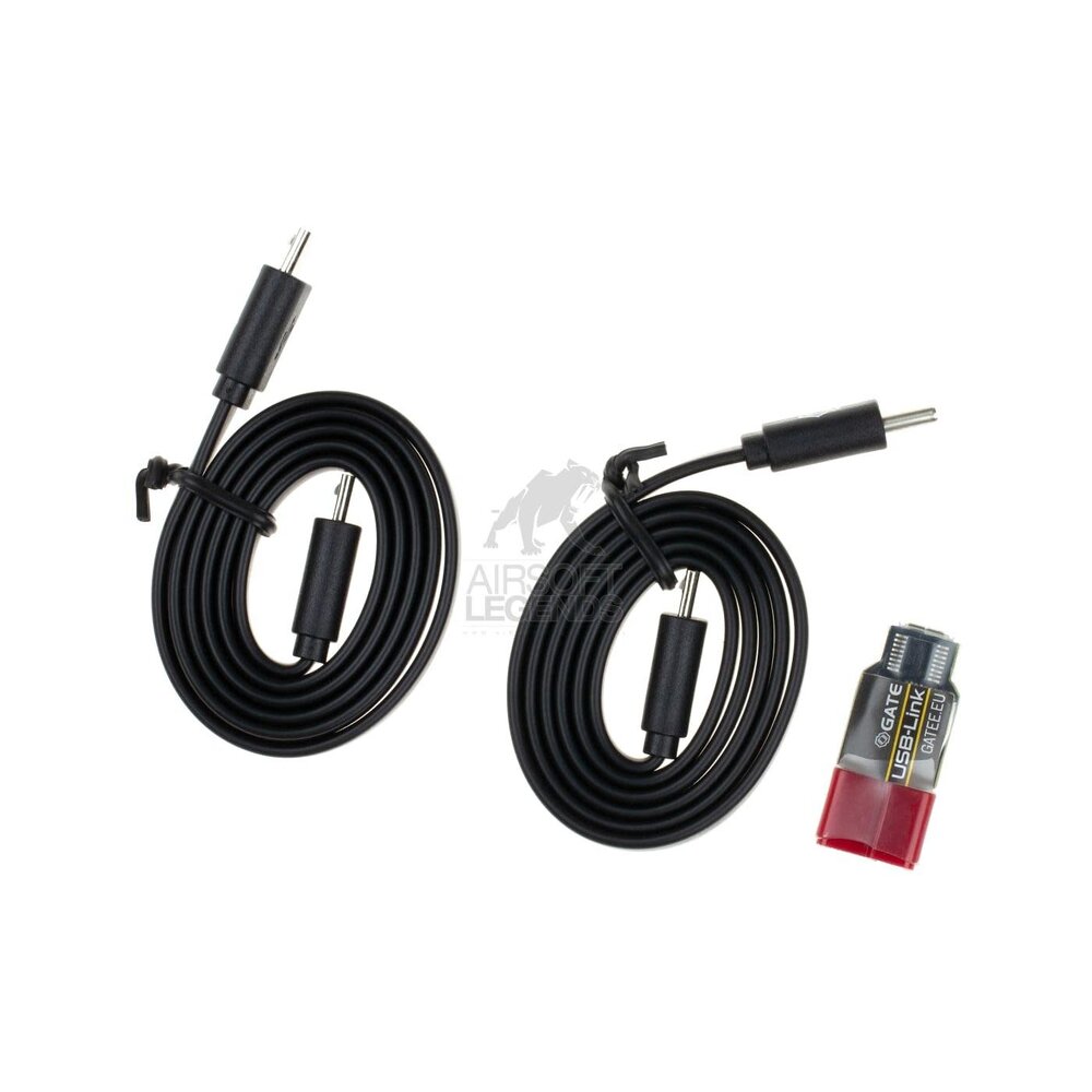 Gate USB-Link for Gate Control Station - Airsoft-Legends | Airsoft ...