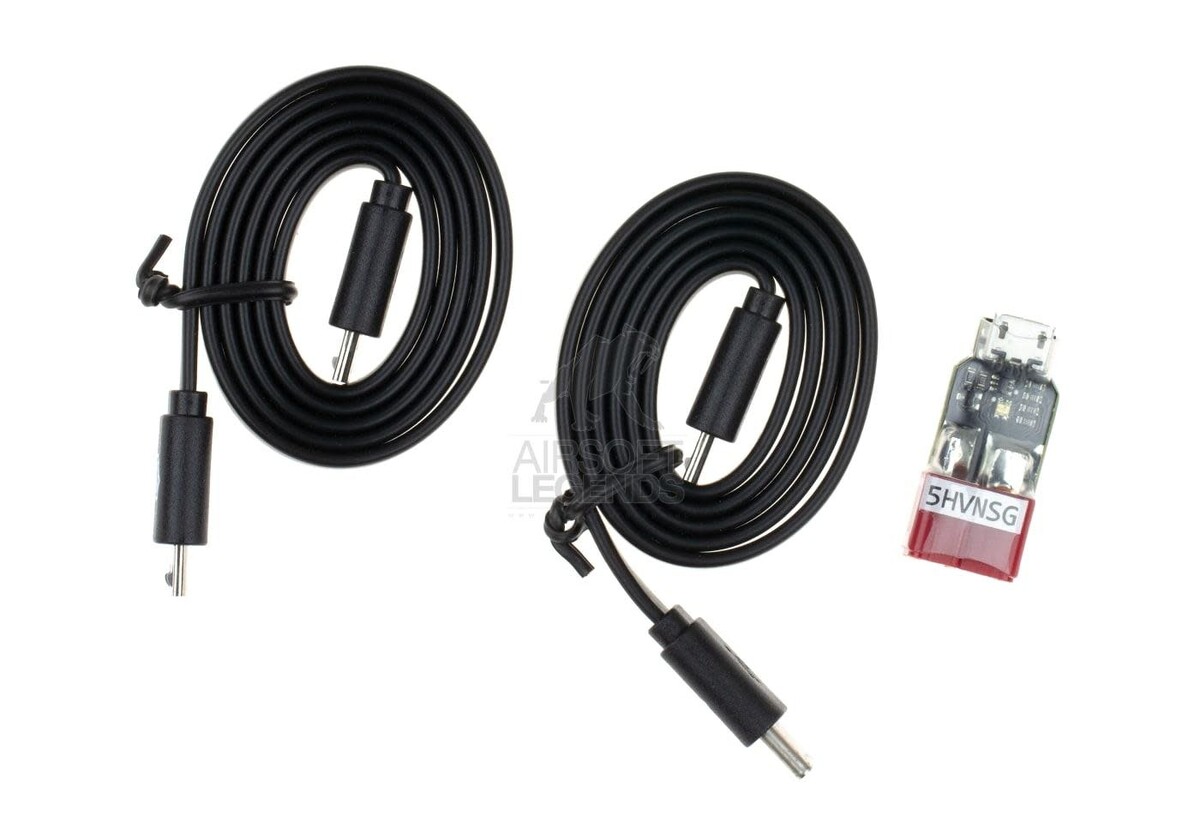 Gate USB-Link for Gate Control Station - Airsoft Legends | The Airsoft ...