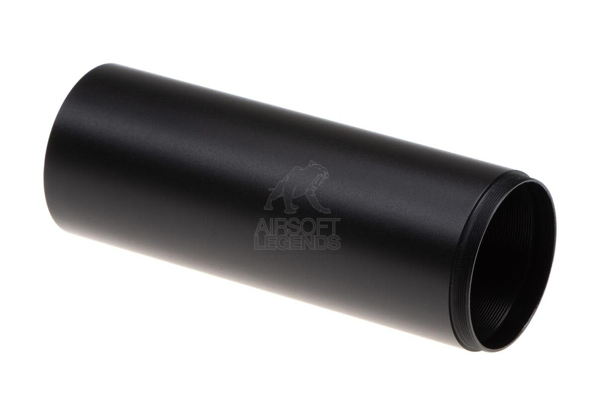 Aim-O 3.5-10x40E-SF Scope Extender Long Black - Airsoft-Legends ...
