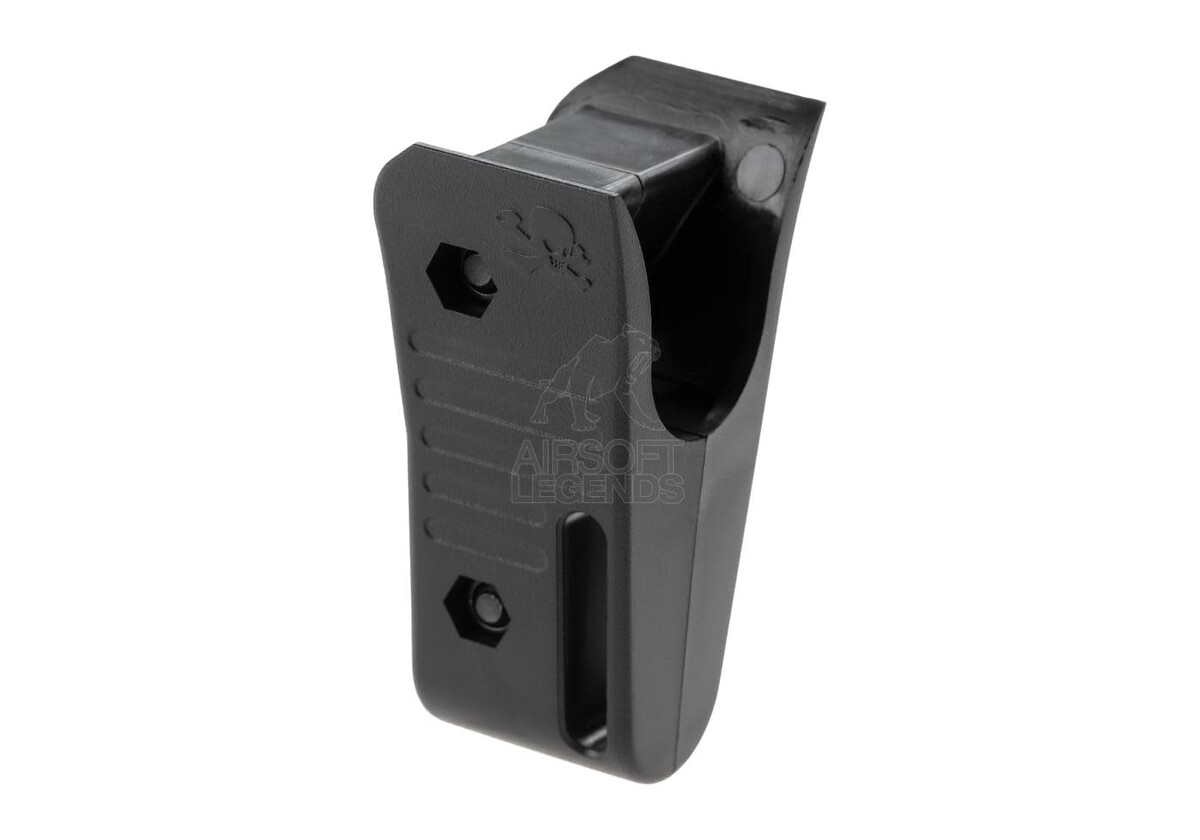 Airtech Studios Buttstock Extension for G&G ARP9 - Airsoft Legends ...