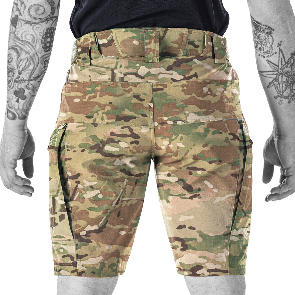 UF Pro P-40 Ranger Shorts Multicam (Tactical Shorts) - Airsoft Legends ...