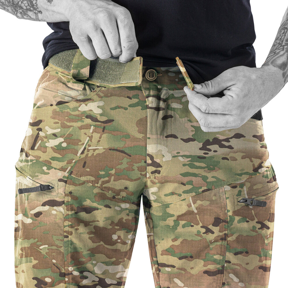 UF Pro P-40 Ranger Shorts Multicam (Tactical Shorts) - Airsoft Legends ...