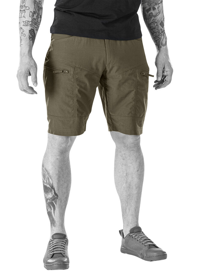 UF Pro P-40 Ranger Shorts Ranger Green (Tactical Shorts) - Airsoft ...